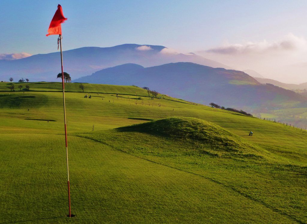Top 100 Golf Courses