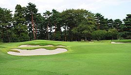 Top 100 Golf Courses