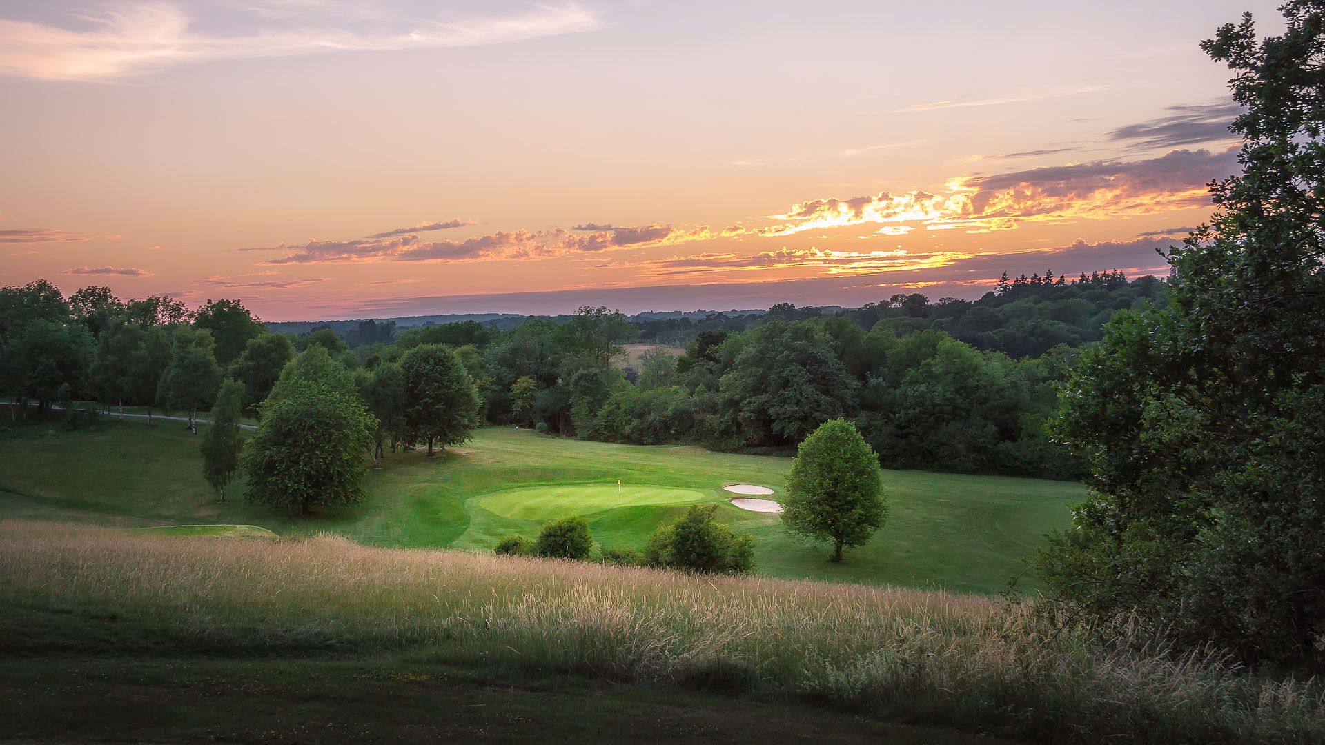 Top 100 Golf Courses