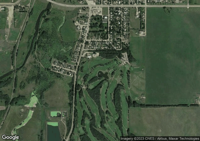 Top 100 Golf Courses