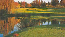 Top 100 Golf Courses