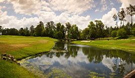 Top 100 Golf Courses