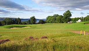 Top 100 Golf Courses