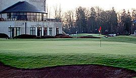 Top 100 Golf Courses