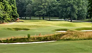 Top 100 Golf Courses