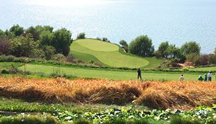 Top 100 Golf Courses