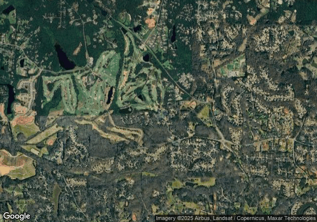 Top 100 Golf Courses