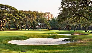 Top 100 Golf Courses