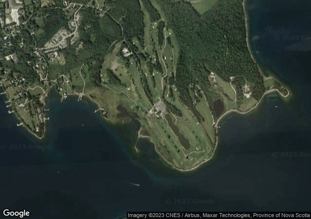 Top 100 Golf Courses