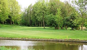 Top 100 Golf Courses