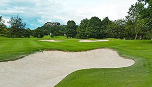 Top 100 Golf Courses