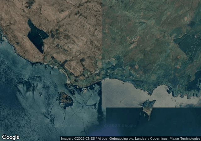 Top 100 Golf Courses