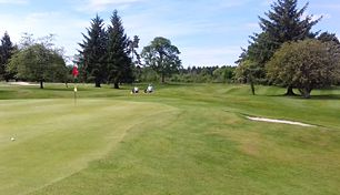 Top 100 Golf Courses