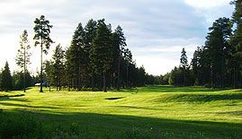 Top 100 Golf Courses