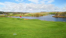 Top 100 Golf Courses