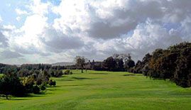 Top 100 Golf Courses