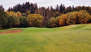 Top 100 Golf Courses