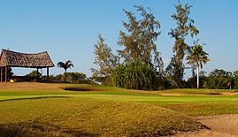 Top 100 Golf Courses