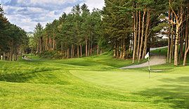 Top 100 Golf Courses