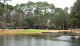 Top 100 Golf Courses