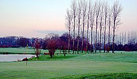 Top 100 Golf Courses