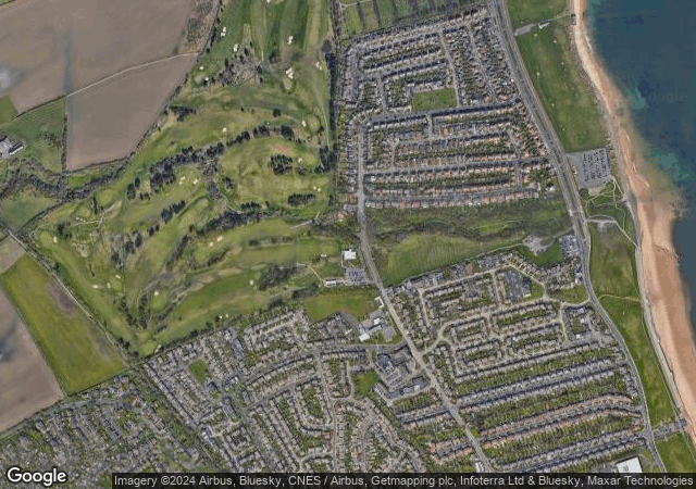 Top 100 Golf Courses