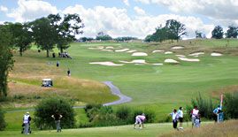 Top 100 Golf Courses