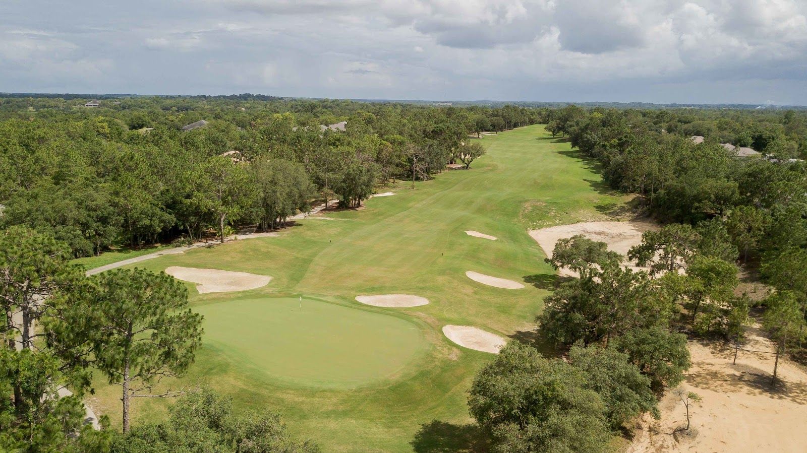 Top 100 Golf Courses