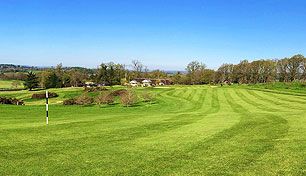 Top 100 Golf Courses