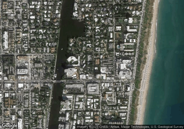 Top 100 Golf Courses