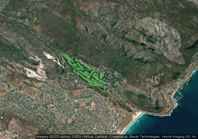 Top 100 Golf Courses