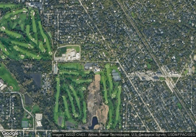 Top 100 Golf Courses