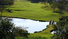 Top 100 Golf Courses