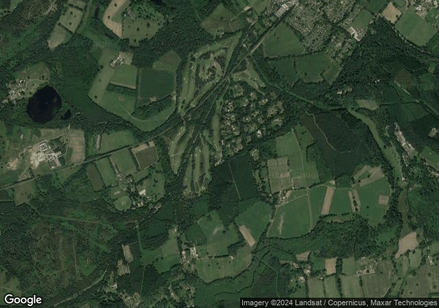 Top 100 Golf Courses