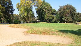 Top 100 Golf Courses