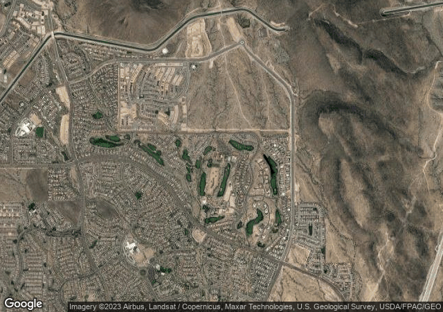 Top 100 Golf Courses