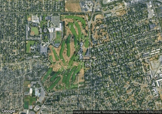 Top 100 Golf Courses