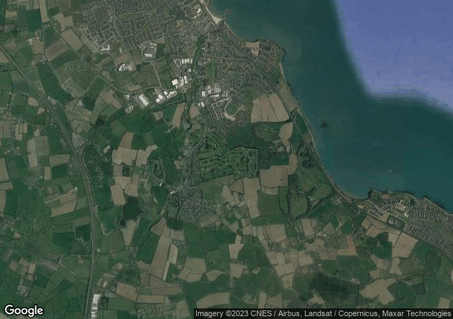 Top 100 Golf Courses