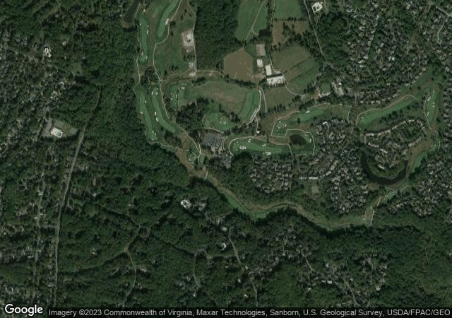 Top 100 Golf Courses