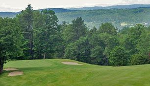 Top 100 Golf Courses