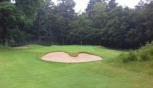 Saint Germain Golf Club (Grand Parcours) | France | Top 100 Golf Courses
