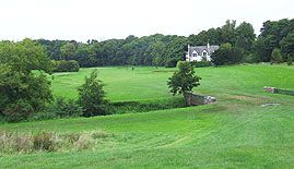 Top 100 Golf Courses