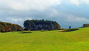 Top 100 Golf Courses