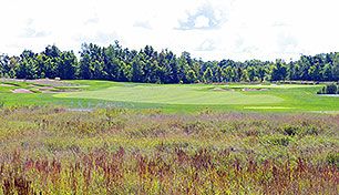 Top 100 Golf Courses