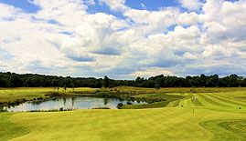 Top 100 Golf Courses