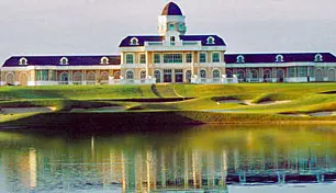 Top 100 Golf Courses