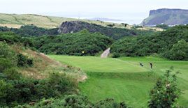 Top 100 Golf Courses