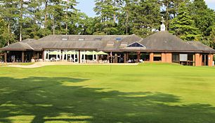 Top 100 Golf Courses