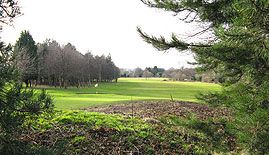 Top 100 Golf Courses