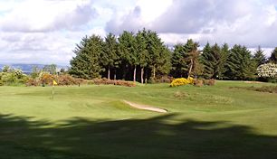 Top 100 Golf Courses